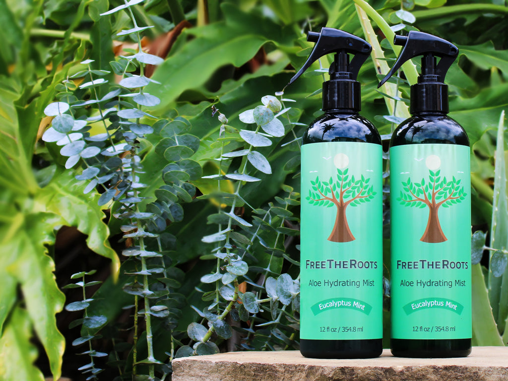 FreeTheRoots - From Nature To Body – FreeTheRoots LLC