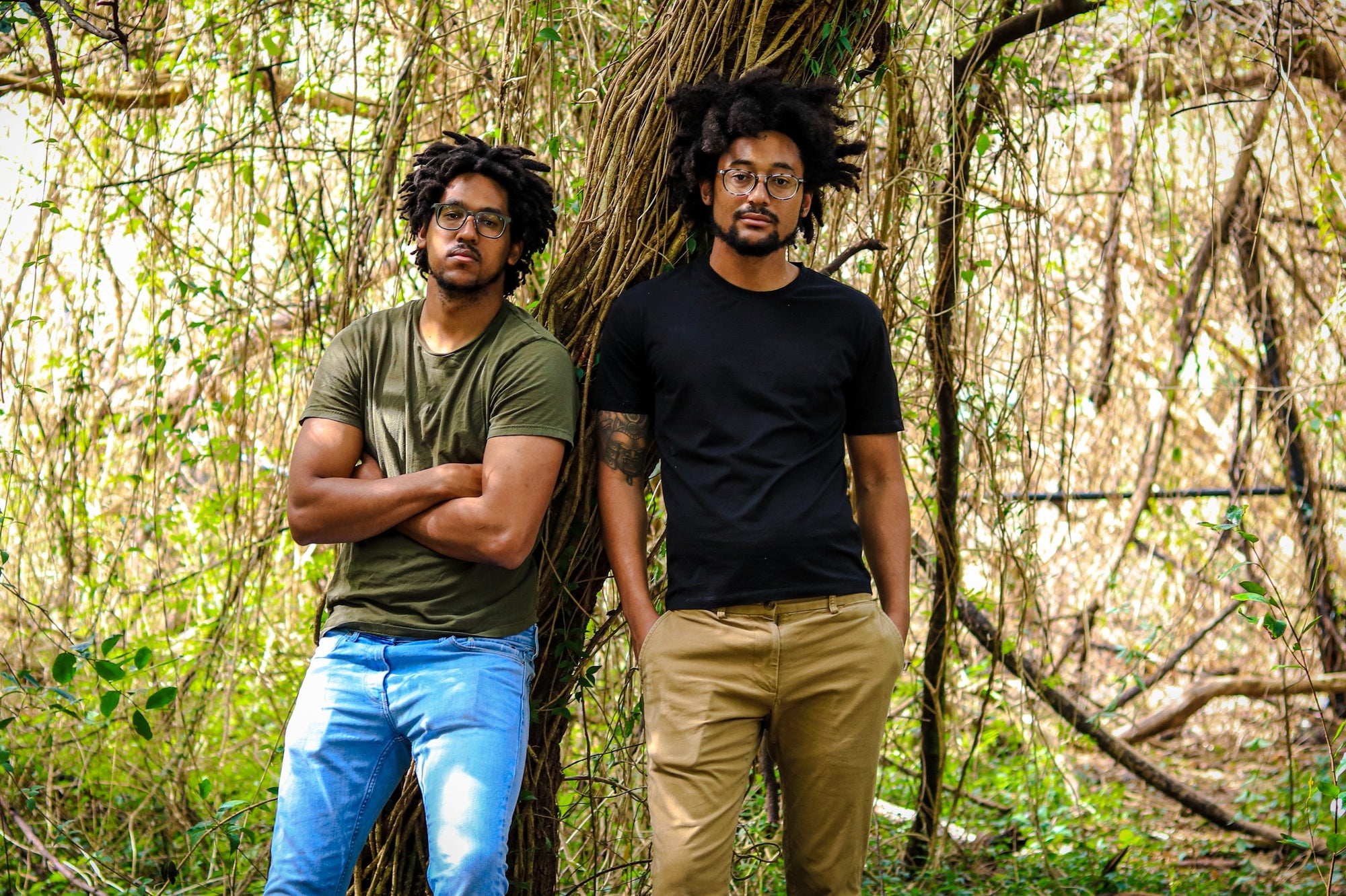 Our Story - How FreeTheRoots Was Born – FreeTheRoots LLC