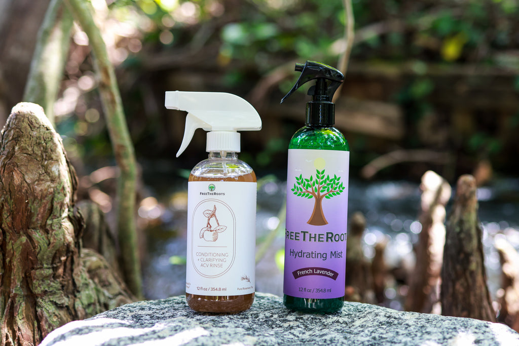 Aloe Hydrating Mists – FreeTheRoots LLC