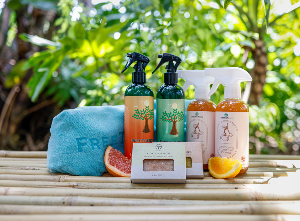 Summer Detox Bundle